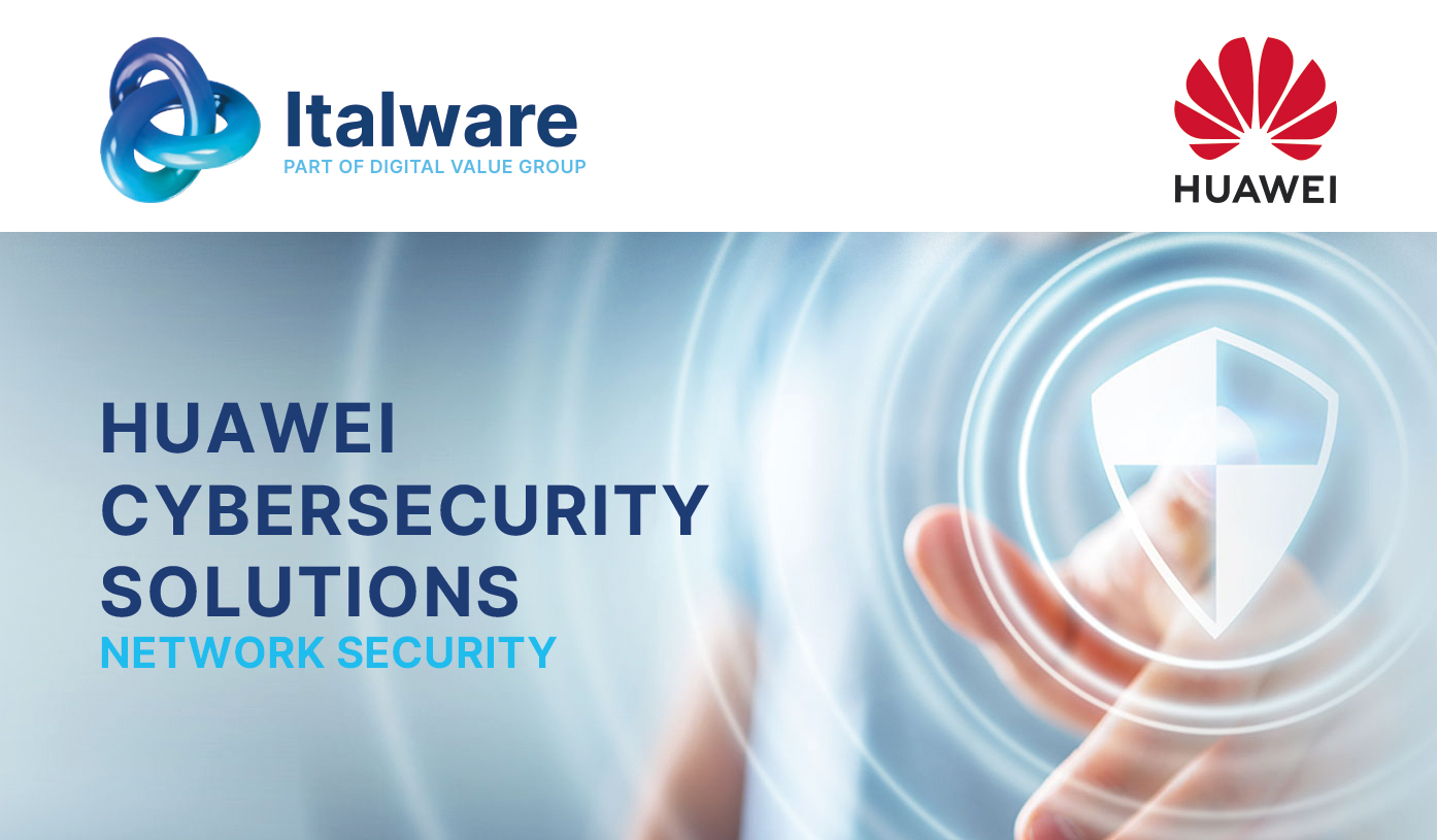 Huawei Cybersecurity Solutions Dic2023 Italware